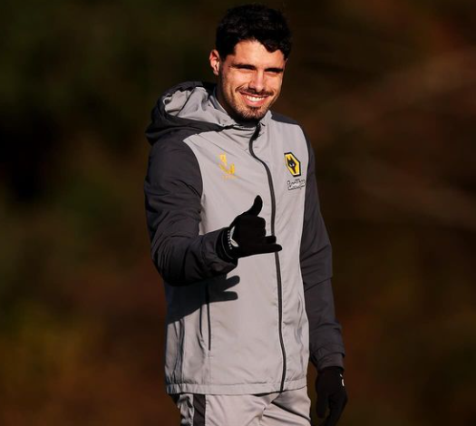 Pedro Neto (Footballer) Bio, Age, Career, Family, Net Worth And More