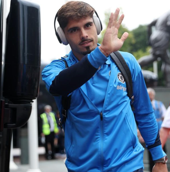 Pedro Neto (Footballer) Bio, Age, Career, Family, Net Worth And More