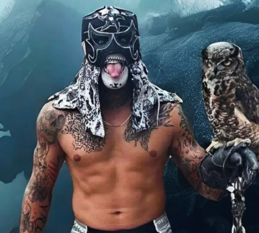 Who Is Penta El Zero Miedo? Bio, Wiki, Career, Legacy And More Explained