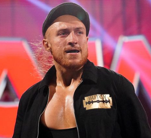 Pete Dunne (WWE): Who Is He? Bio, Wiki, Age, Career, Legacy, Net Worth ...