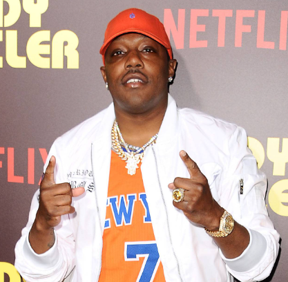 Rapper Ma$e Praises Deion Sanders and the Buffaloes, Credits Coach ...