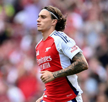 Riccardo Calafiori: Who Is He? Bio, Wiki, Age, Career, Net Worth 2024 ...