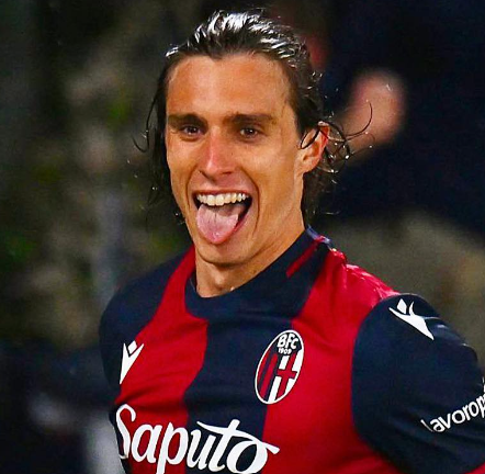 Riccardo Calafiori: Who Is He? Bio, Wiki, Age, Career, Net Worth 2024 ...