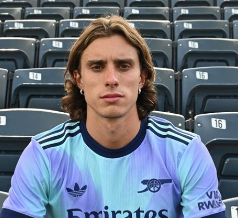 Riccardo Calafiori: Who Is He? Bio, Wiki, Age, Career, Net Worth 2024 ...