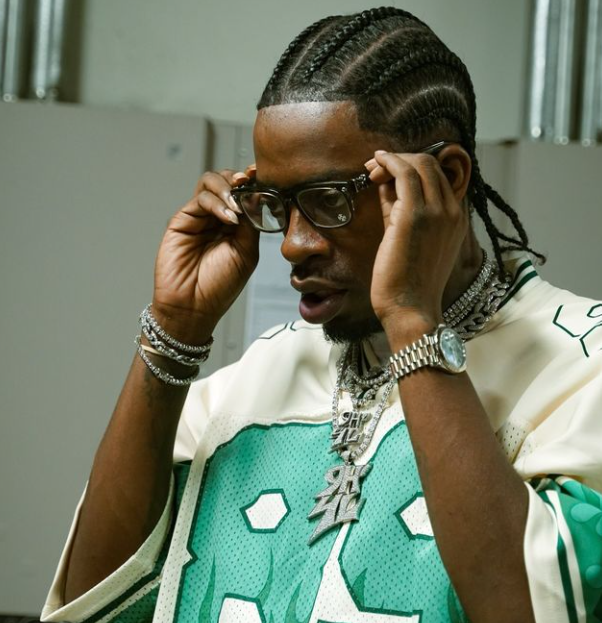 Rich Homie Quan's Death Officially Confirmed by Fulton County Medical ...