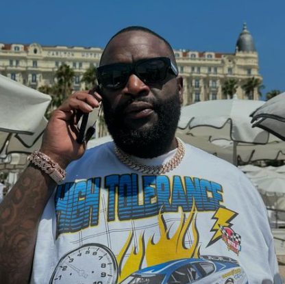 Rick Ross and Trick Trick's Decade-Long Beef Explained: Duo Reconcile ...