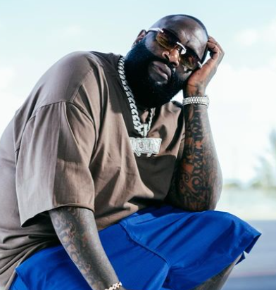 Rick Ross and Trick Trick's Decade-Long Beef Explained: Duo Reconcile ...