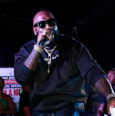Rick Ross and Trick Trick's Decade-Long Beef Explained: Duo Reconcile ...