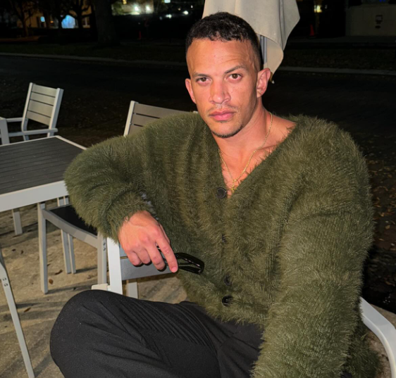 Ricky Starks' Current AEW Status: Backstage Insights and Updates