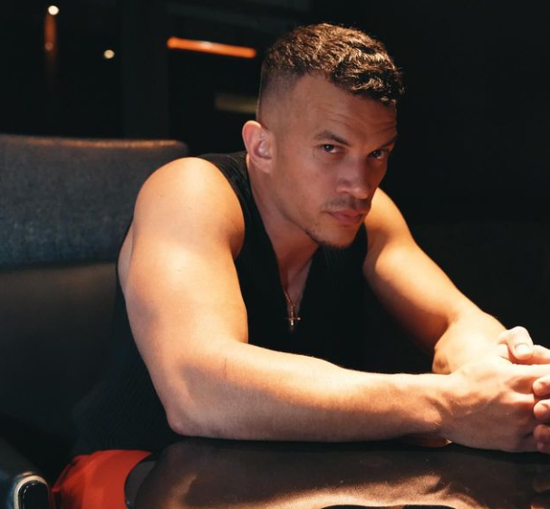 Ricky Starks' Current AEW Status: Backstage Insights and Updates
