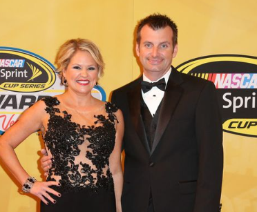 Rodney Childers (NASCAR): Bio, Wiki, Career, Legacy, Net Worth 2024 And ...