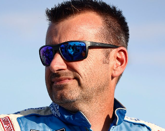 Rodney Childers (NASCAR): Bio, Wiki, Career, Legacy, Net Worth 2024 And ...