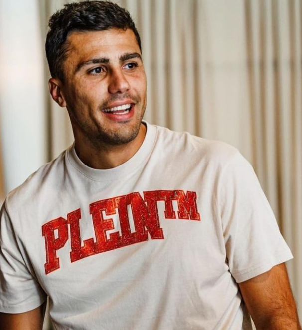 Rodrigo Hernández Bio, Age, Career, Family, Net Worth And More