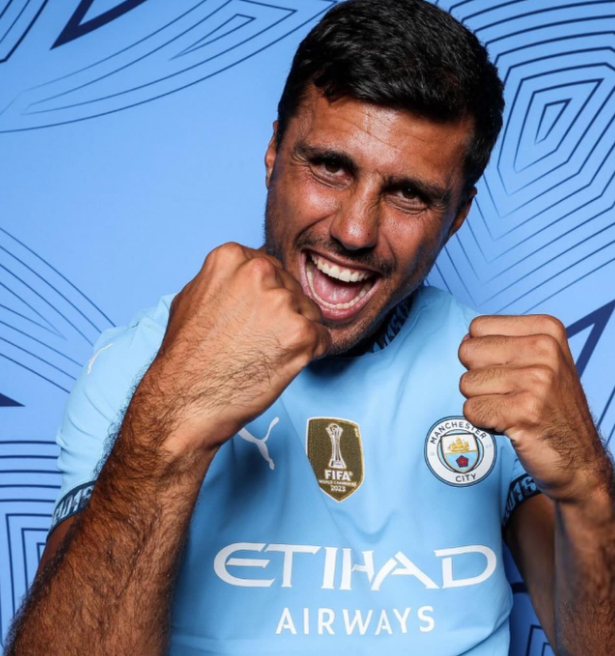 Rodrigo Hernández Bio, Age, Career, Family, Net Worth And More