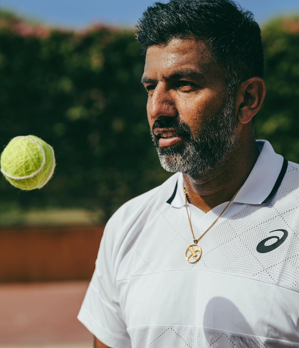 Rohan Bopanna Bio, Age, Career, Family, Net Worth And More