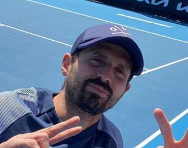 Simone Vagnozzi (Tennis): Bio, Wiki, Career, Legacy And More Explained