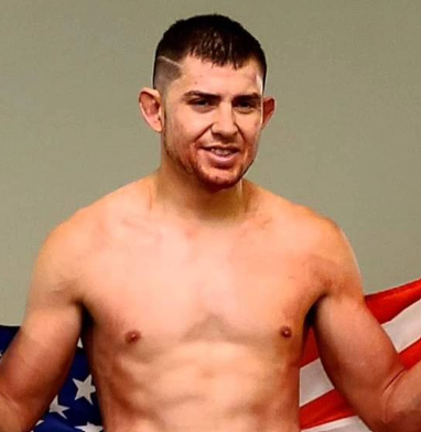 Steve Garcia: Bio, Wiki, Age, Career, Training at Jackson-Wink MMA ...
