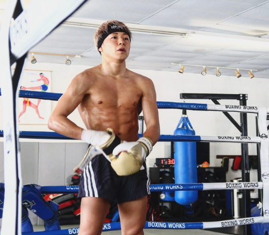 Chatri Sityodtong: Rodtang and Takeru Ready for Action and ‘Raring to Go