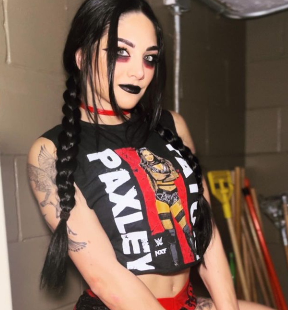 Tatum Paxley Bio, Age, Career, Husband, Personal Life And More