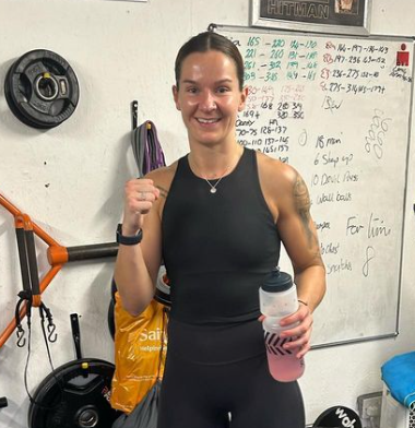 Terri Harper vs. Rhiannon Dixon: High-Stakes Showdown, Live Updates and ...