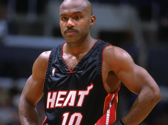 Tim Hardaway Sr. Blasts Mavericks for Unclear Strategy on Son's Finals ...