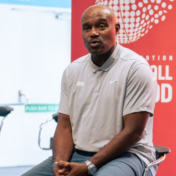 Tim Hardaway Sr. Blasts Mavericks for Unclear Strategy on Son's Finals ...