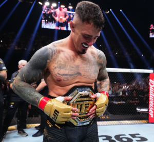 Tom Aspinall Bio, Age, Career, Wife, Children, Net Worth And More