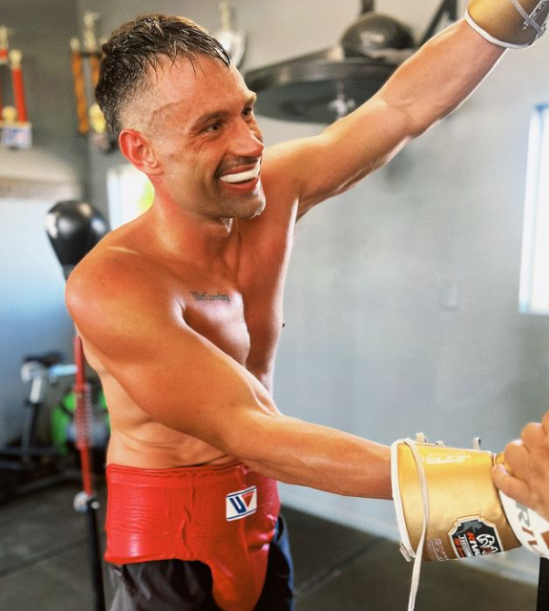 Caleb Plant vs. Trevor McCumby Fight: Live Round-by-Round Commentary