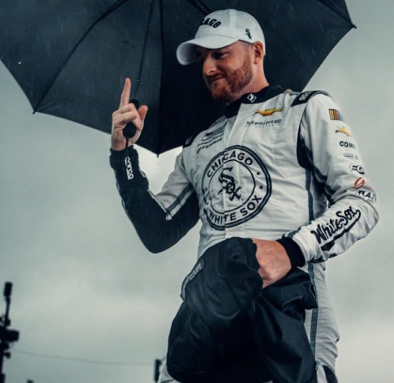 Ty Dillon Breaks Down Why Kaulig Racing Will Help Him Reach New Heights