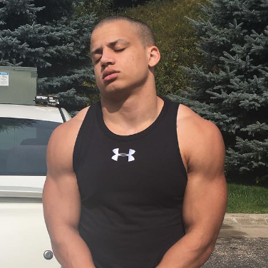 Tyler1's Elden Ring Cosplay and Setup, Viewers Compare to Fellow Twitch ...