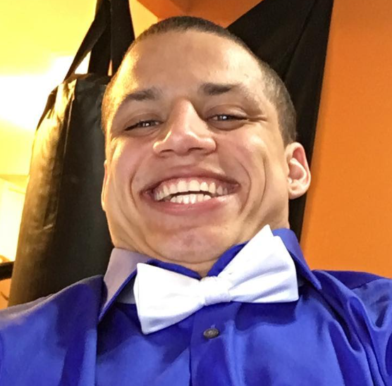 Tyler1's Elden Ring Cosplay and Setup, Viewers Compare to Fellow Twitch ...