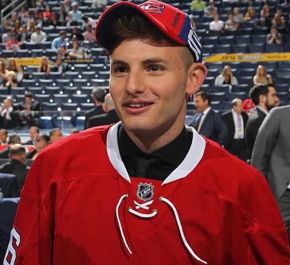 Victor Mete Bio, Age, Career, Personal Life And More