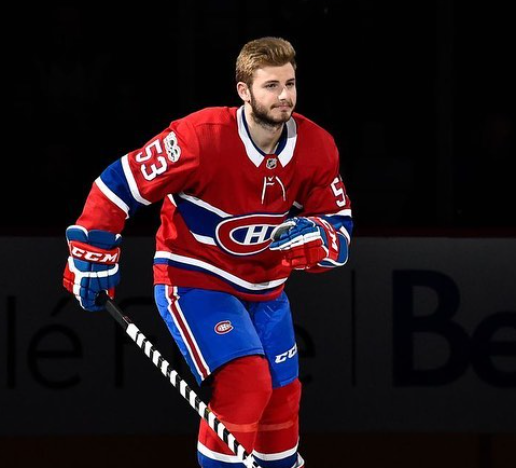 Victor Mete Bio, Age, Career, Personal Life And More