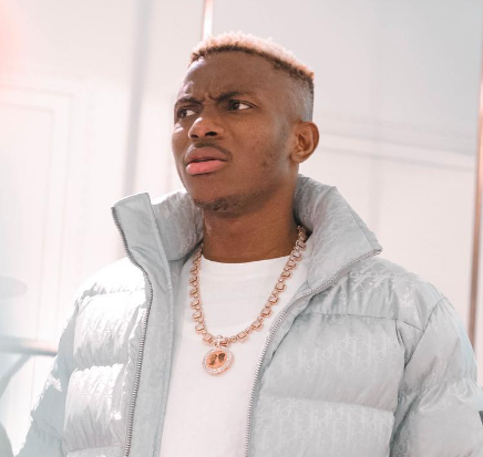 Victor Osimhen Adds Special Clause to Galatasaray Contract, Allowing ...