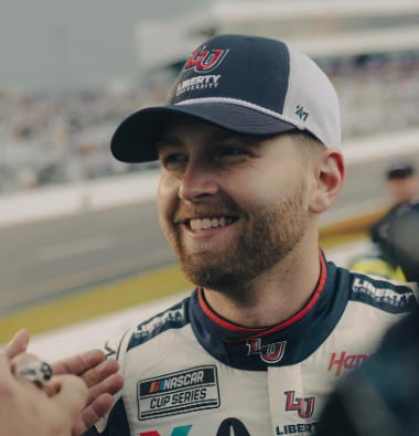 William Byron (Racing): Bio, Wiki, Age, Career, Awards, Net Worth 2024 ...