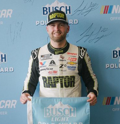 William Byron (Racing): Bio, Wiki, Age, Career, Awards, Net Worth 2024 ...