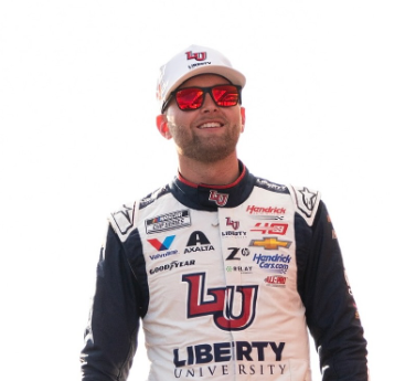 William Byron (Racing): Bio, Wiki, Age, Career, Awards, Net Worth 2024 ...