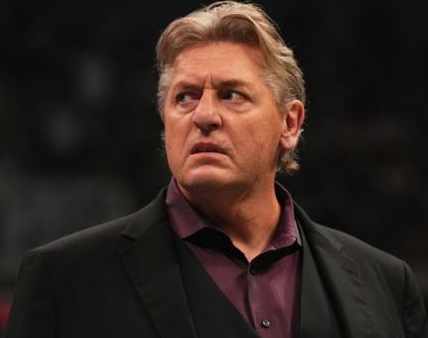 William Regal Sends Emotional Tribute to Triple H After WWE's Farewell ...