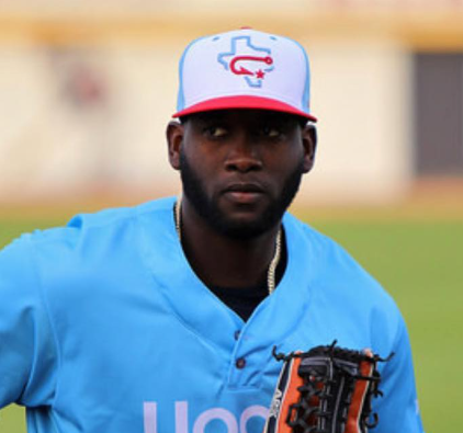 Three-Year-Old Jordan Alvarez Predicts Dad Yordan’s Home Run Before His ...
