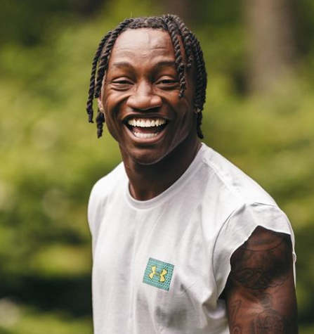 Zay Flowers (NFL): Who Is He? Bio, Wiki, Age, Career, Net Worth 2024 ...