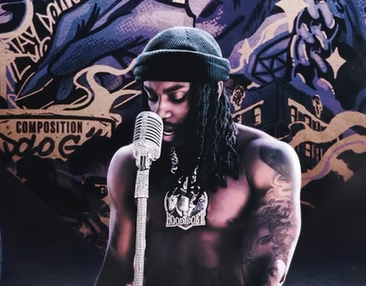 Taurus Tremani Bartlett AKA Polo G ( Rapper): Bio, Wiki, Career, Net ...