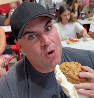 AJ Befumo: AEW Debut Announcement Shakes the Wrestling World and More