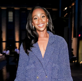 Abby Phillip (CNN Journalist): Who Is She? Bio, Wiki, Age, Career, Net ...