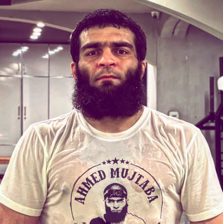 How Ahmed Mujtaba is Shaping Kade Ruotolo's Stand-Up Game?