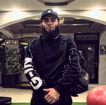 How Ahmed Mujtaba is Shaping Kade Ruotolo's Stand-Up Game?