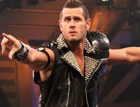 Alex Shelley Bio, Age, Career, Personal Life And More