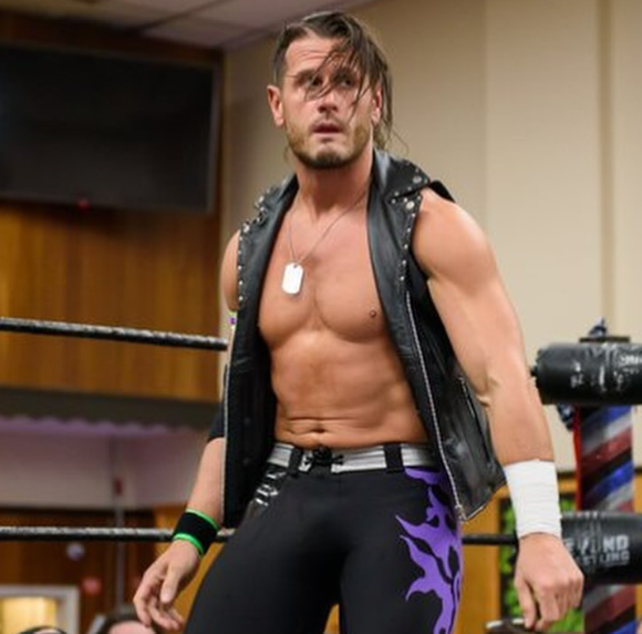 SmackDown Success: WWE Star’s Heartfelt Response and Future Goals