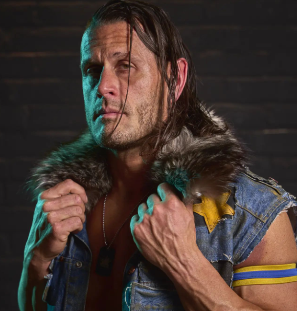 SmackDown Success: WWE Star’s Heartfelt Response and Future Goals