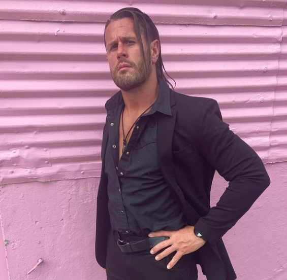 SmackDown Success: WWE Star’s Heartfelt Response and Future Goals