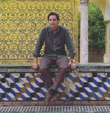 Maria Sharapova Captures Son Theodore’s Croissant Delight and Alexander ...